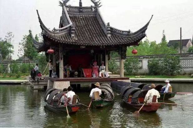 The hometown of Lu Xun in Shaoxing: Experience the youth of Mr. Lu Xun ...
