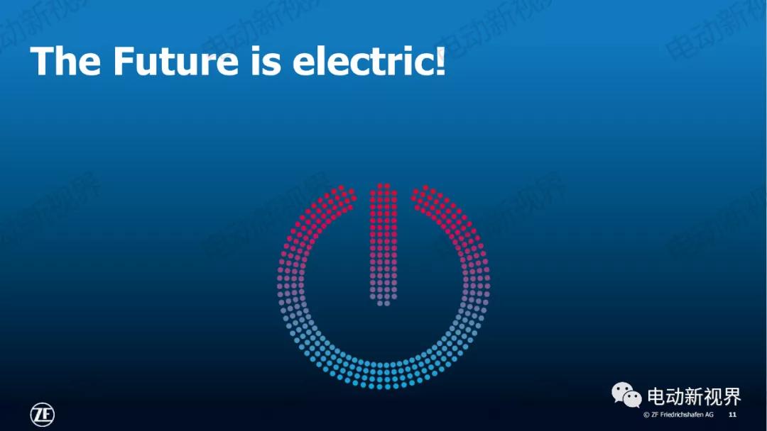 Introduction to ZF's advanced 800V silicon carbide inverter technology ...