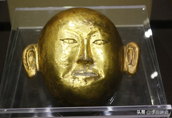 The tomb of the princess of the Liao Dynasty was discovered in Inner ...