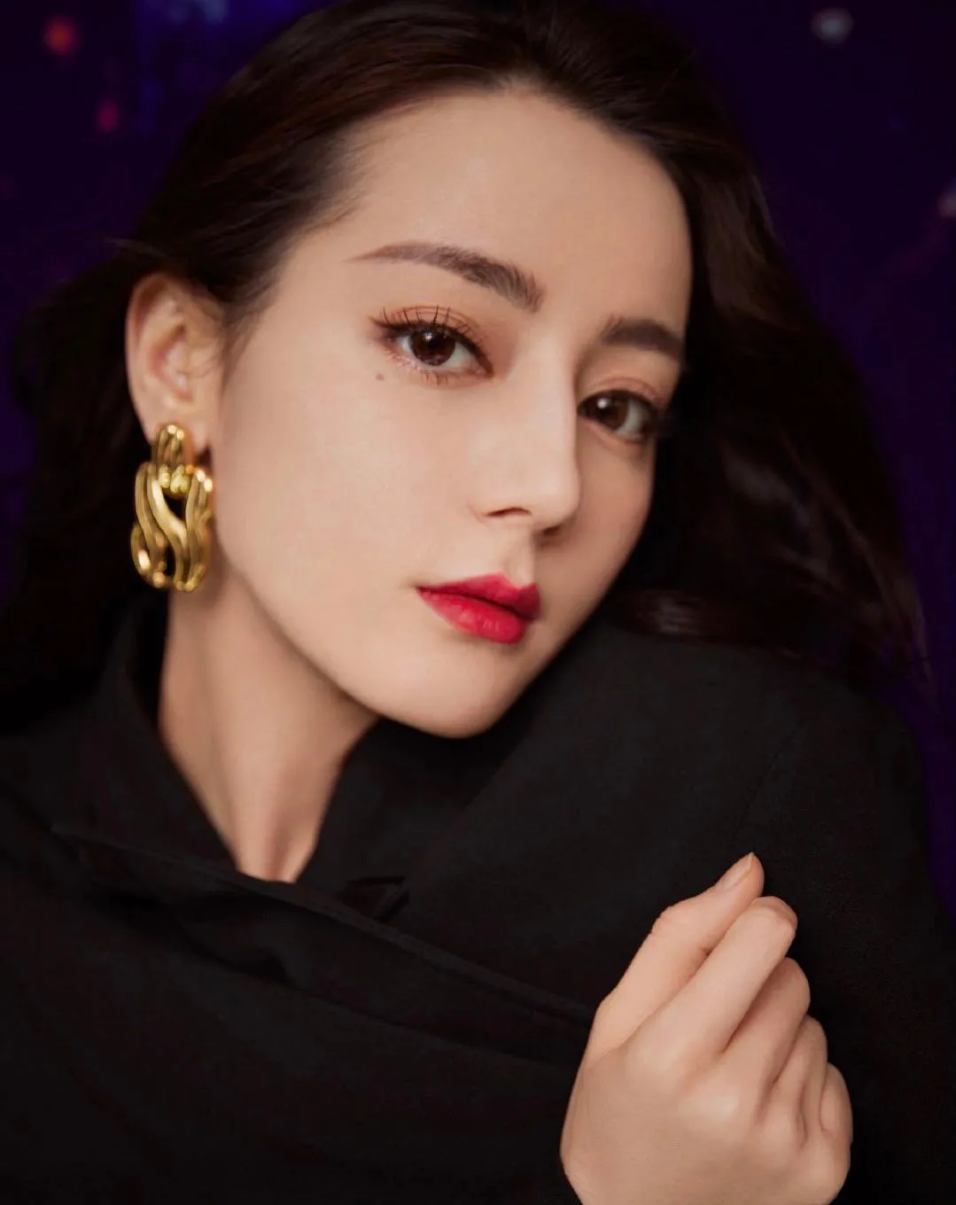 Little Gossip, Guan Xiaotong, Wu Lei, Di Lieba, Song Weilong Yu Zheng ...