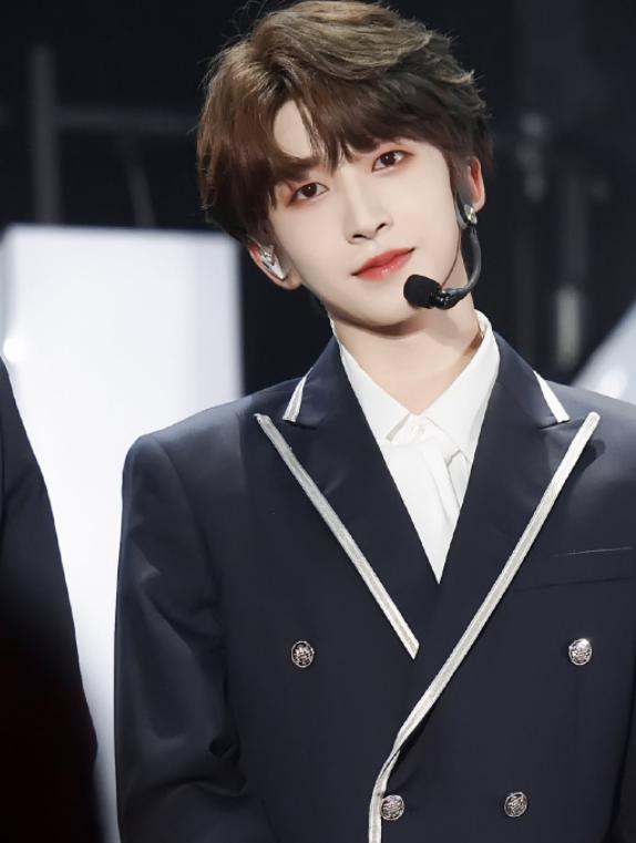 Universe Sweet C Liu Yu launched two variety shows. Seeing the name of ...