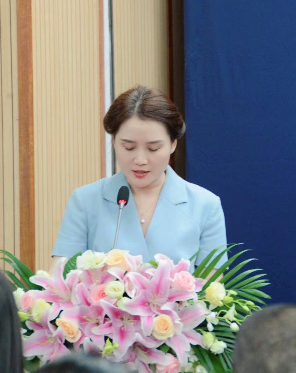 Yihong Group and Oriental Yuhong reached a strategic cooperation - iMedia