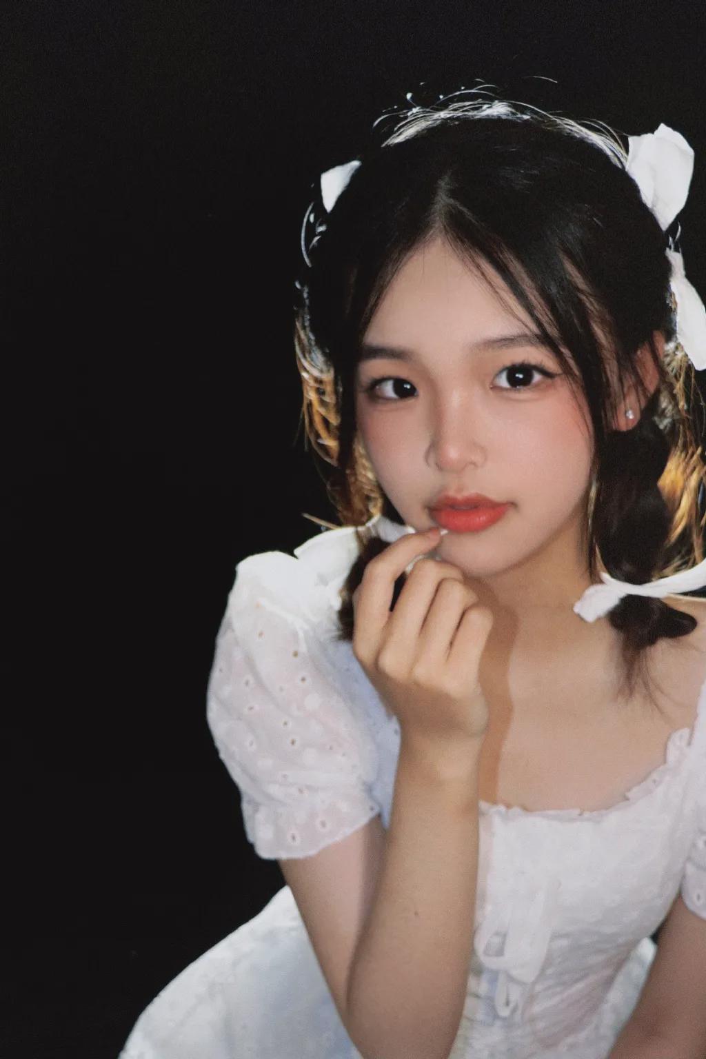 Approximately shot in Wenzhou: "Girls" - iMedia