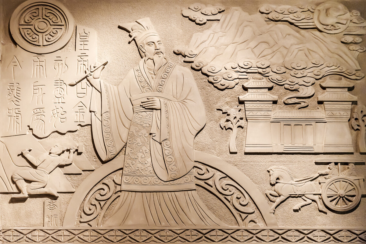 The ten most famous prime ministers in Chinese history - iMedia