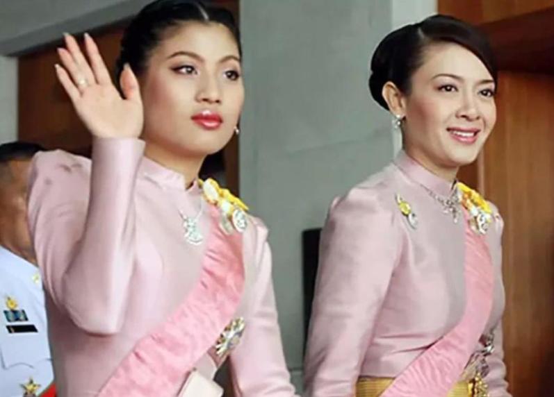 The advantages of the Prince of Thailand are beginning to show ...