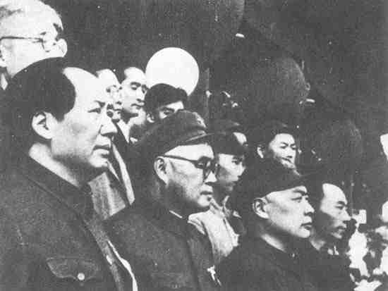 Liu Bocheng, a wise warrior - iMedia