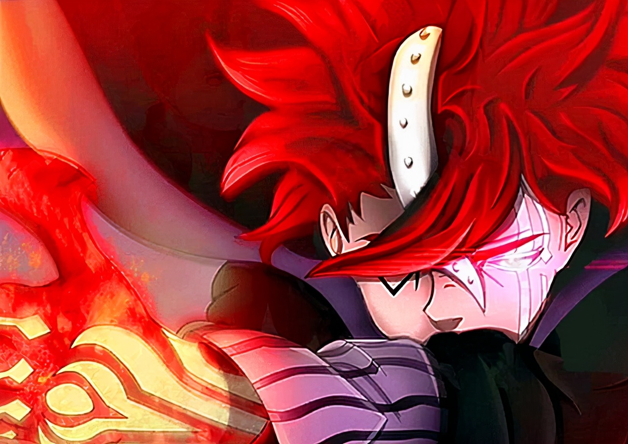 Bo Ren Chuan 64 spoilers, the new form of Bo Ren fiercely fights Kaud ...