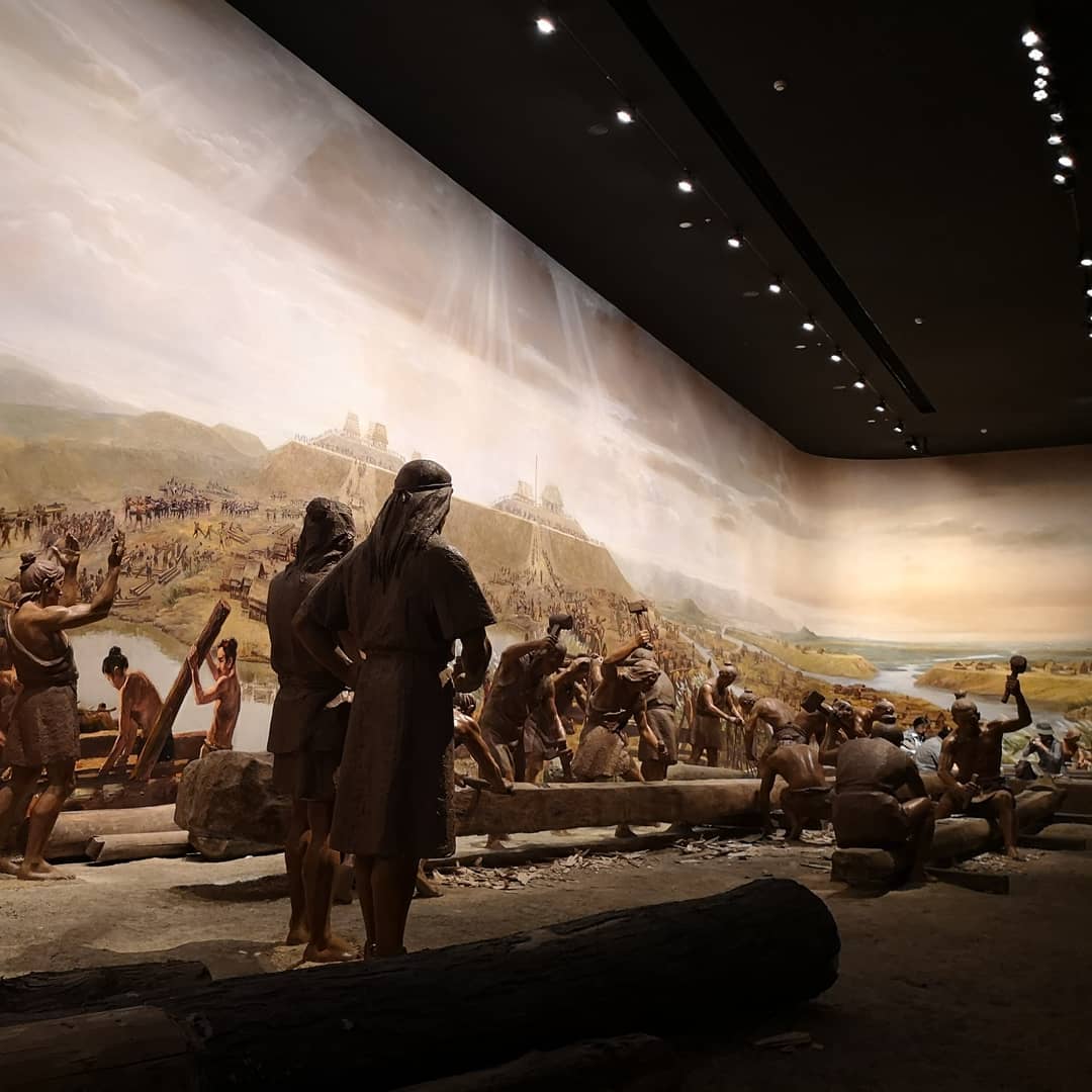 Liangzhu Museum - iMedia