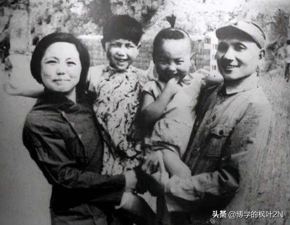 Deng Xiaoping left his last wish, and Zhuo Lin came to Hong Kong in ...