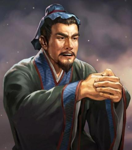 Mengqiu (29): Huang Wan opposes the sun, Qin Mi opposes the sky.Meng Ke ...