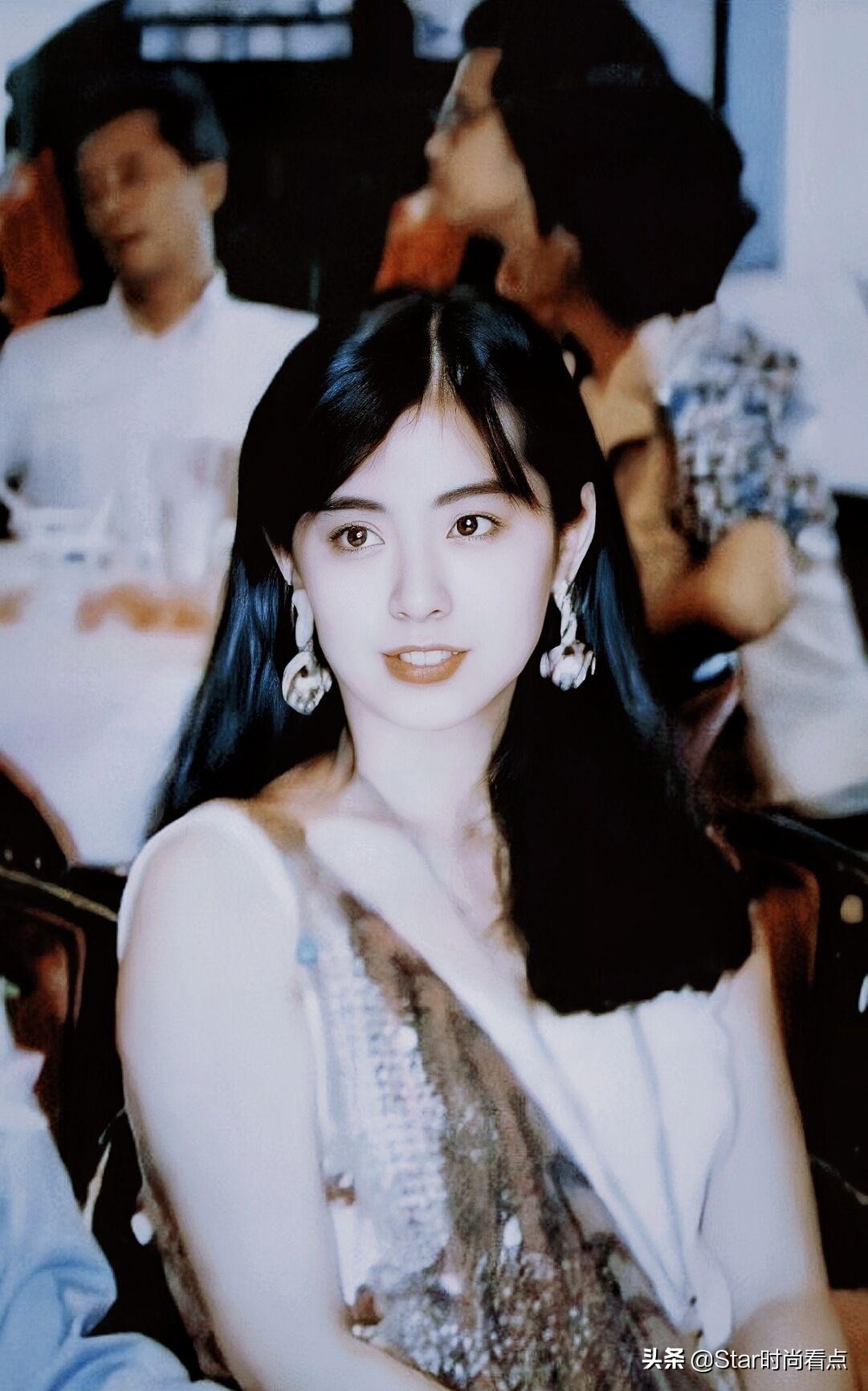 10 Hong Kong stars are unmarried so far!The youngest is 46 years old ...