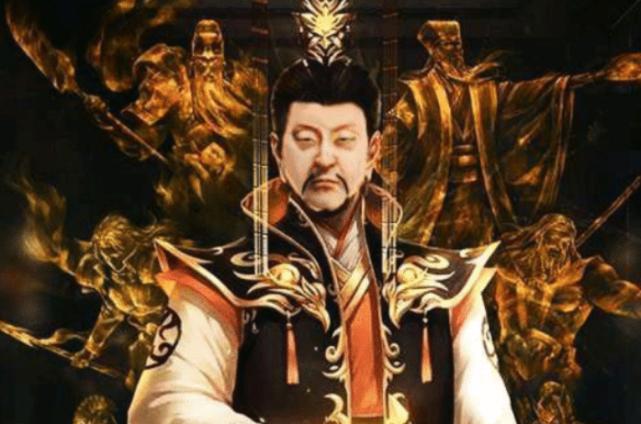 Bad Guys Season 5: The Empress is imprisoned, Shi Jingtang helps Li ...