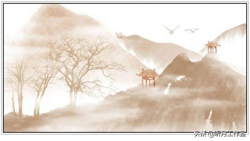 Appreciation and Analysis of Five Classic Ci Poems by Jiang Kui, a ...