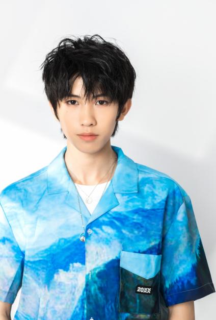 The 2021 talent show shuffles: Lin Mo is at the bottom, Liu Yu drops to ...