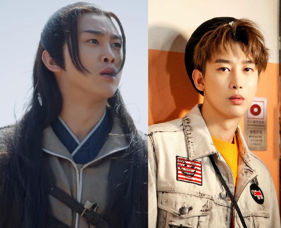 Obviously looks good, but the ancient costume looks mediocre?Costume ...