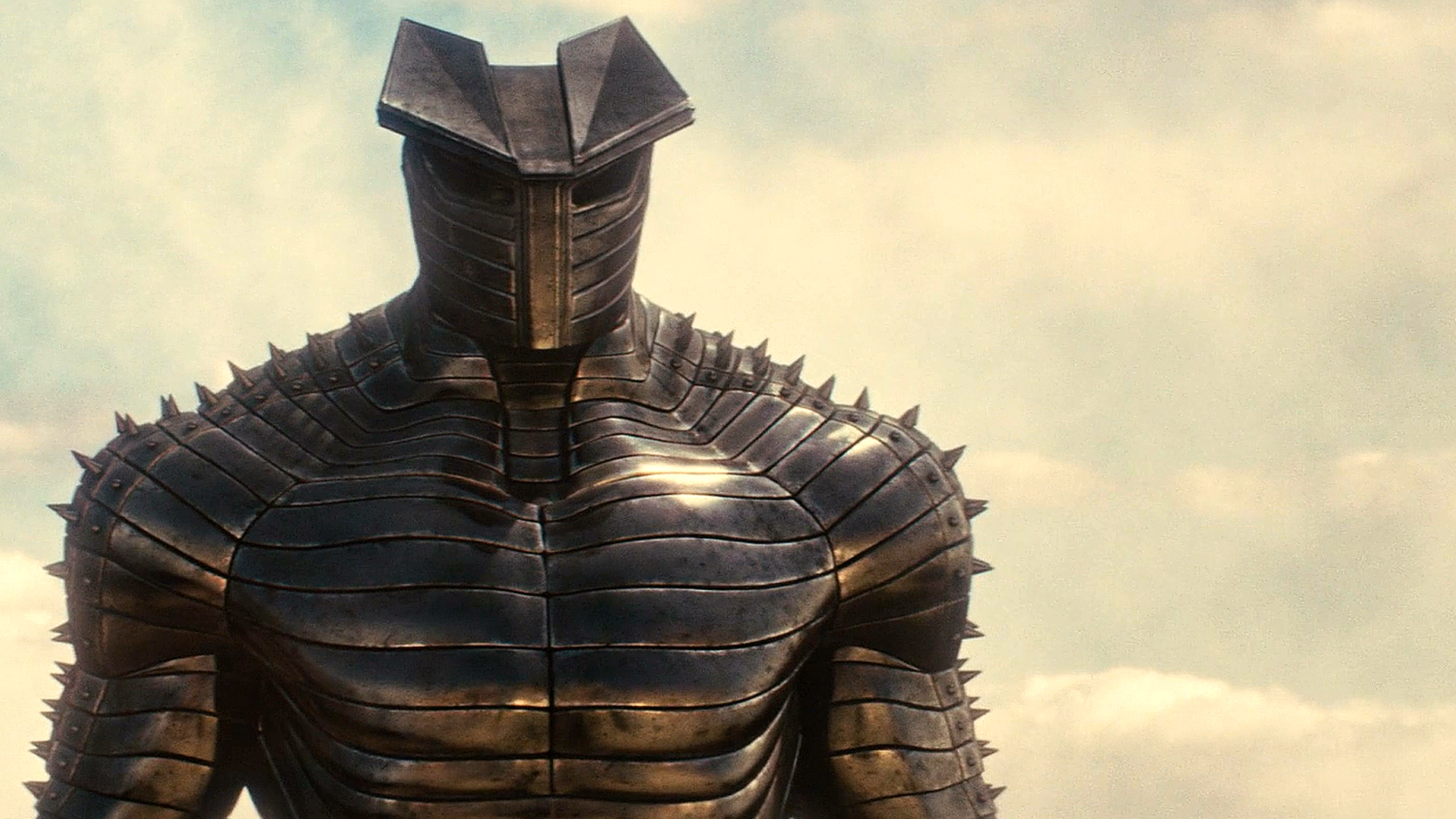 The villains of the Thor movie series: Flame Giant, Hela, Malekis ...