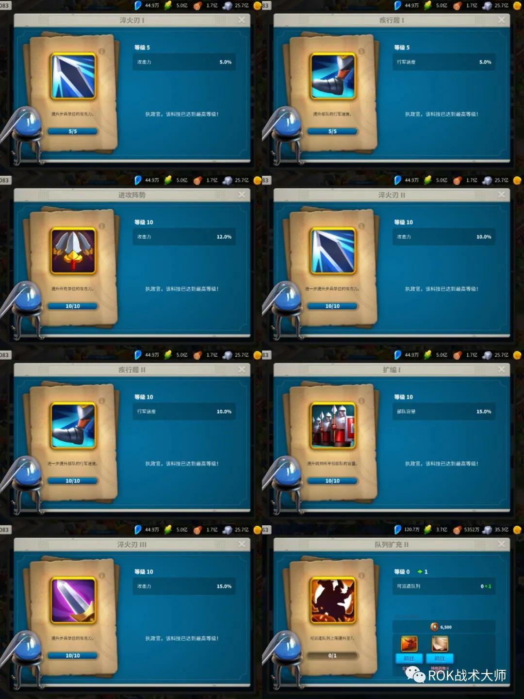 Crystal technology research strategy - iMedia