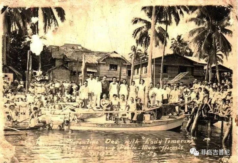 Discovery of the Philippines: A wooden ship conquered the Pacific Ocean ...