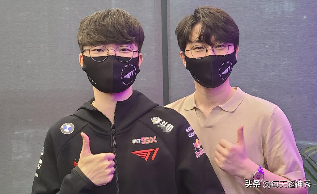 NS double-kill giants T1, who is the LPL mid laner?Gori gives the answer - iMedia