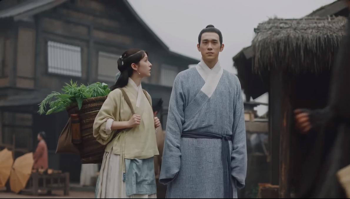 "Jade House Spring" Sun Junhao's three romantic relationships are very sweet, and his love is ...