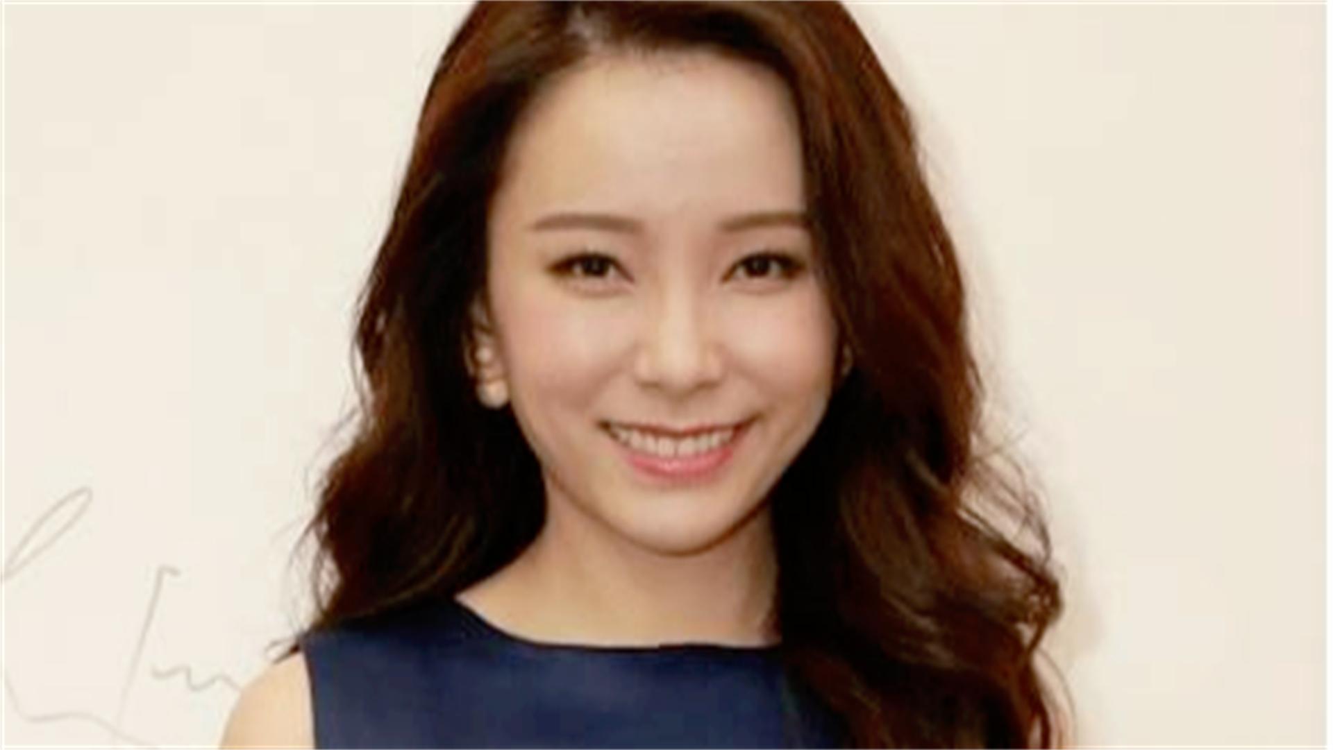 "Jing girl" Wen Kailing: once did not hesitate to "get out of fame ...