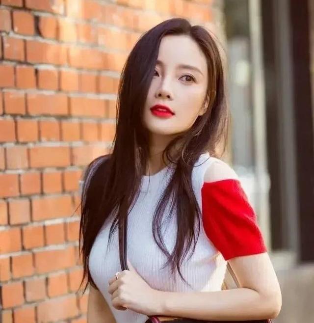 Li Xiaolu's "chaotic love history", the 7 men behind her, her ending is ...
