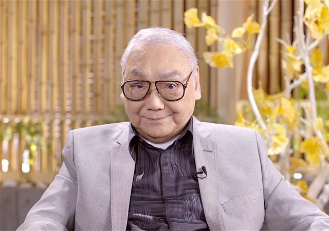 For the 13 Hong Kong stars who died in 2021, the oldest is 90 years old ...