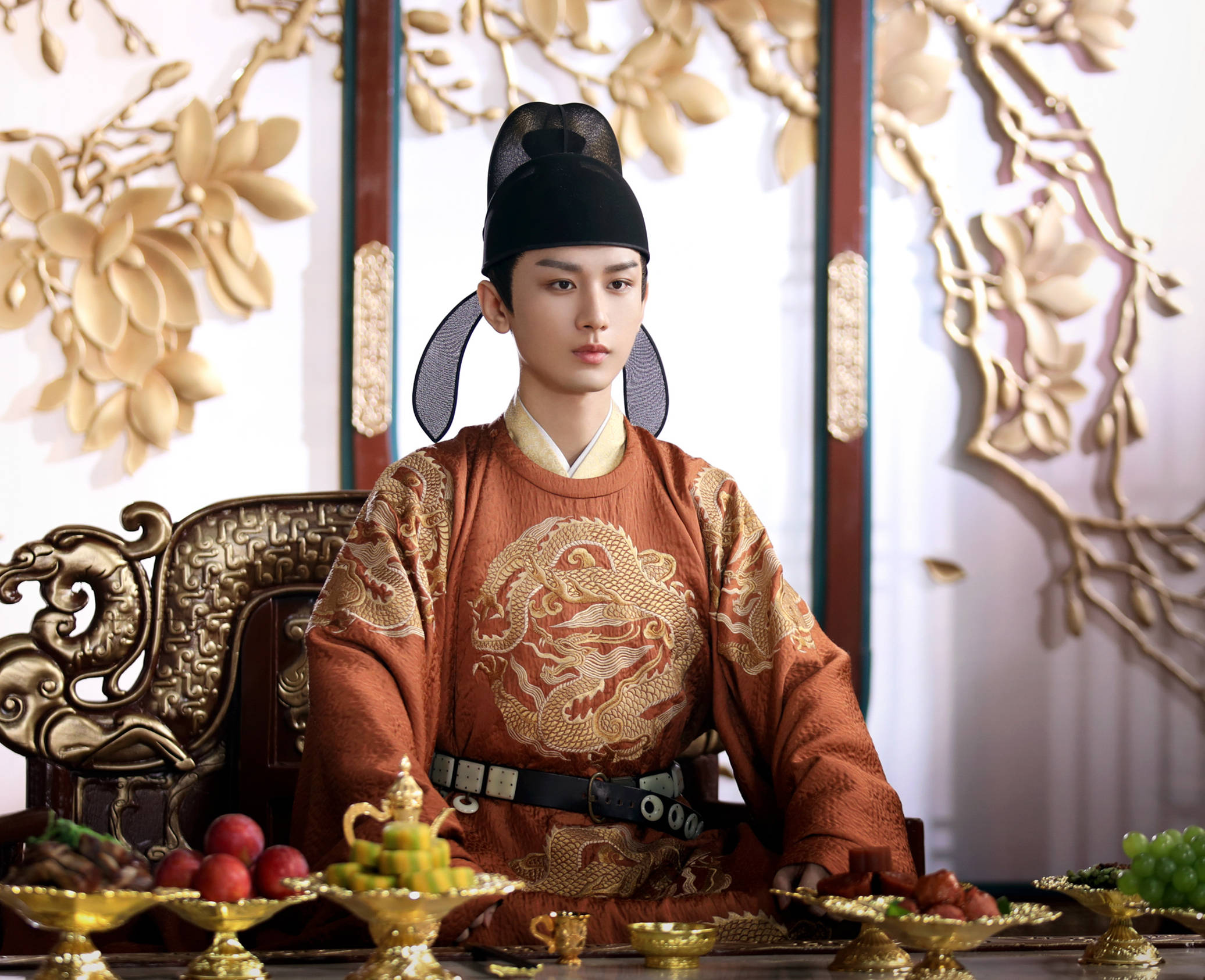 "Yongjun Song": Another ancient puppet in the cloak of tactics? - iMedia