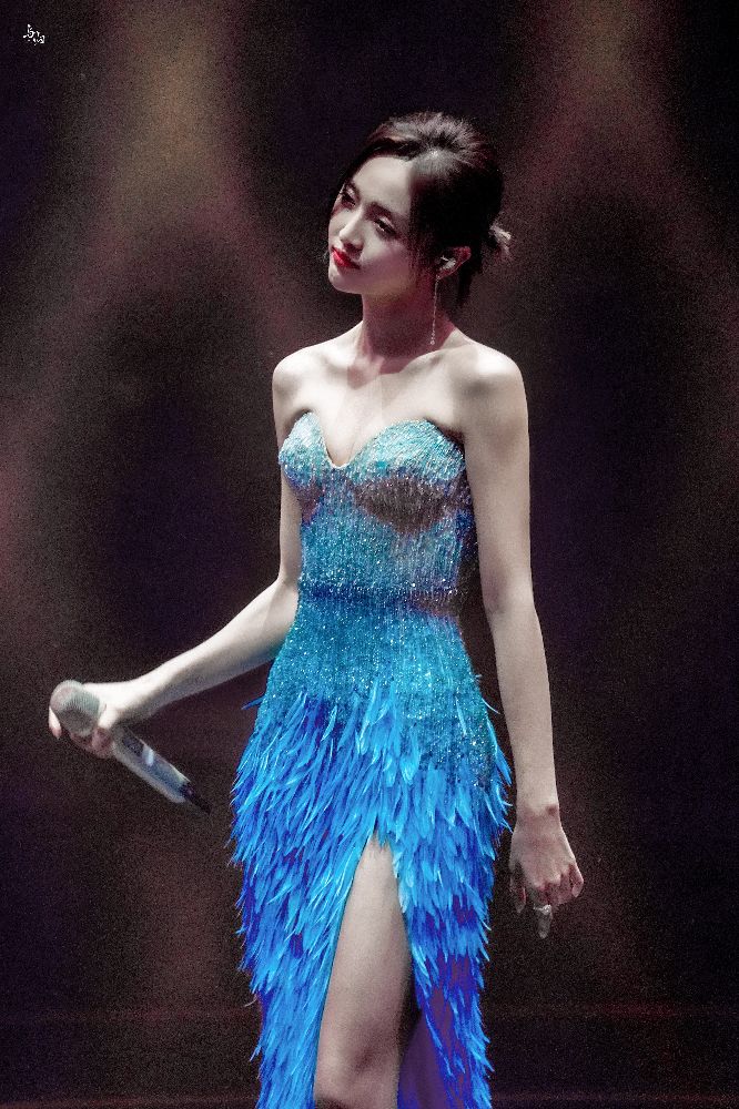 Star beauties: Wu Xuanyi, Yu Nan, Meng Jia - iMedia