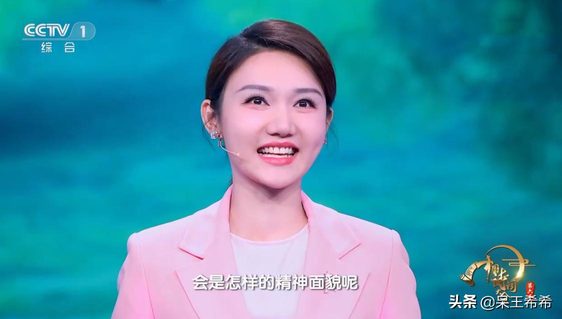 The competition pressure of CCTV presenters has increased, and new ...