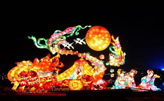 What characteristics should the lantern have? - iMedia