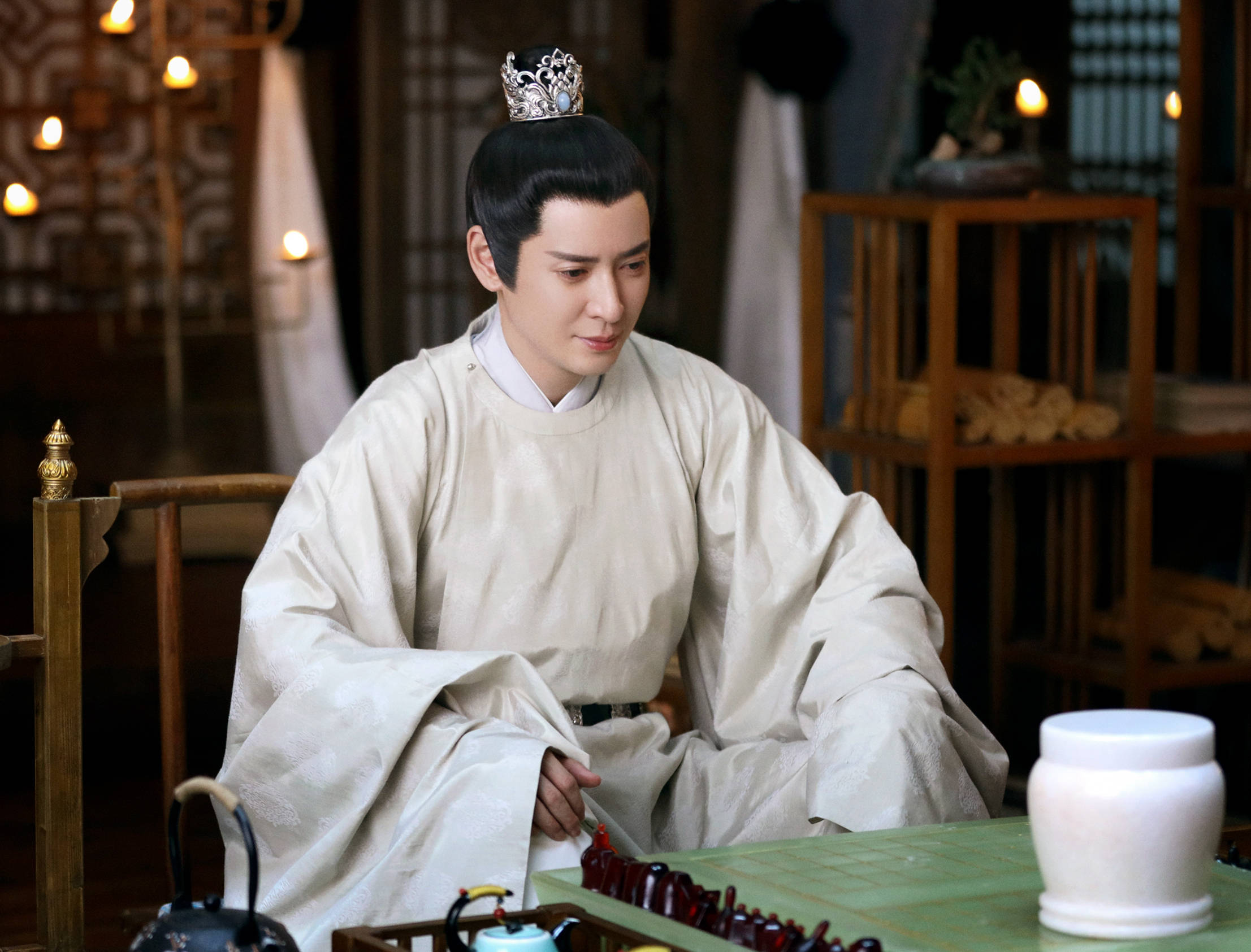 "Yongjun Song": Another ancient puppet in the cloak of tactics? - iMedia