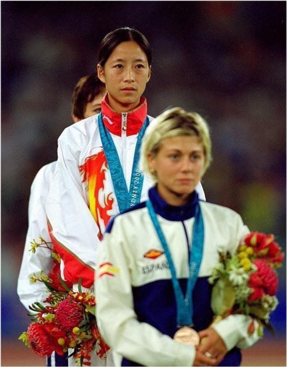 detail!Why is Wang Liping called the lonely Olympic champion?How hard ...