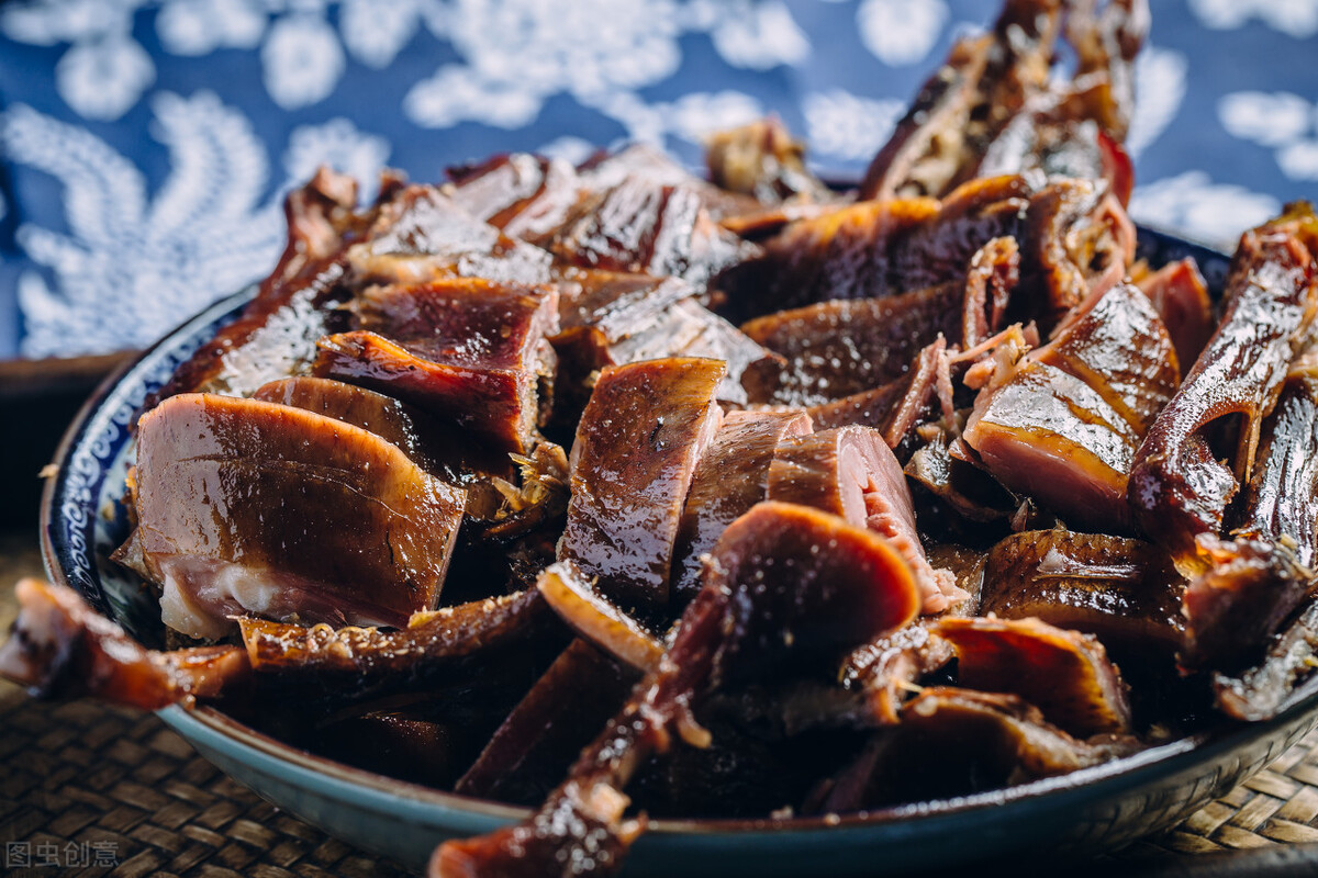 What are the famous Changsha snacks? The top 20 famous foods in ...