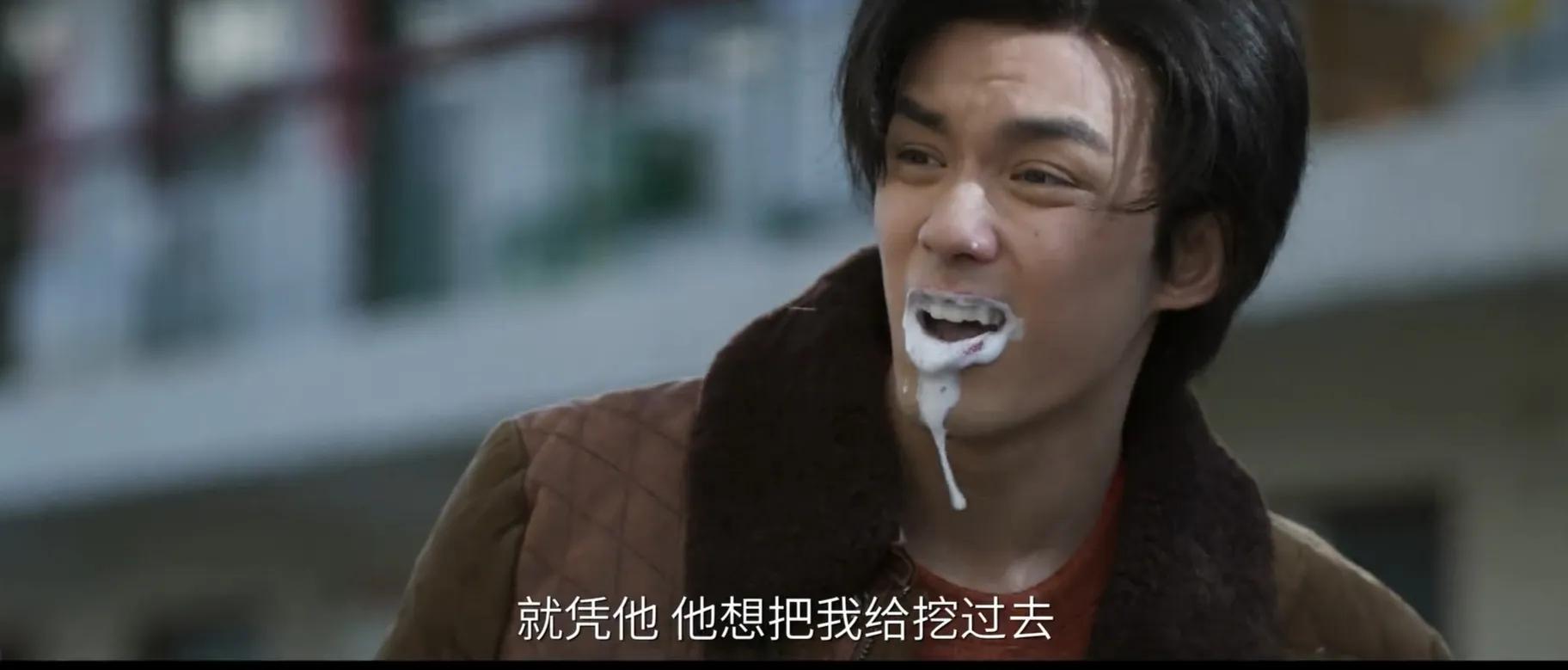 "Set Sail" When the wind blows, Wu Lei and Hou Minghao are popular and ...