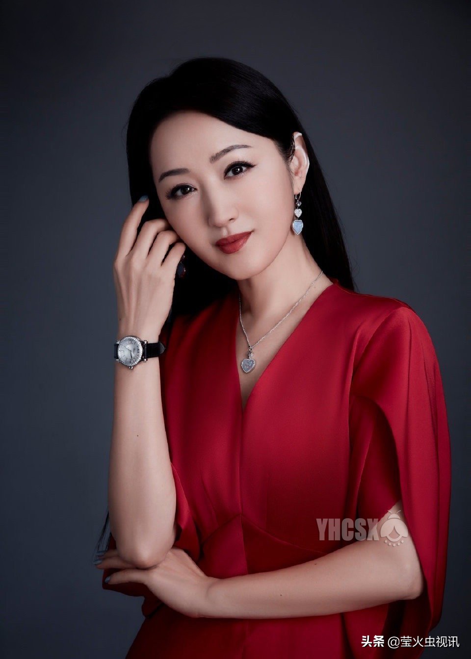 Yang Yuying gained 1.6 million fans in April. Sister Cheng Lang 2 is ...