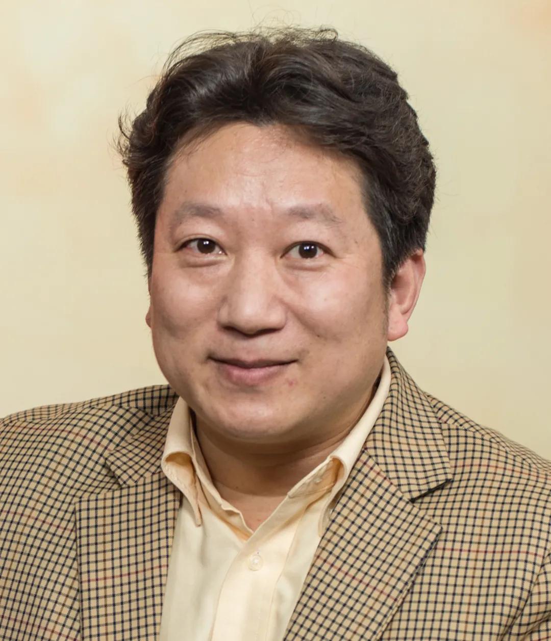 Growth: Facing the Wall and Breaking the Wall-Chen Yujun Solo ...