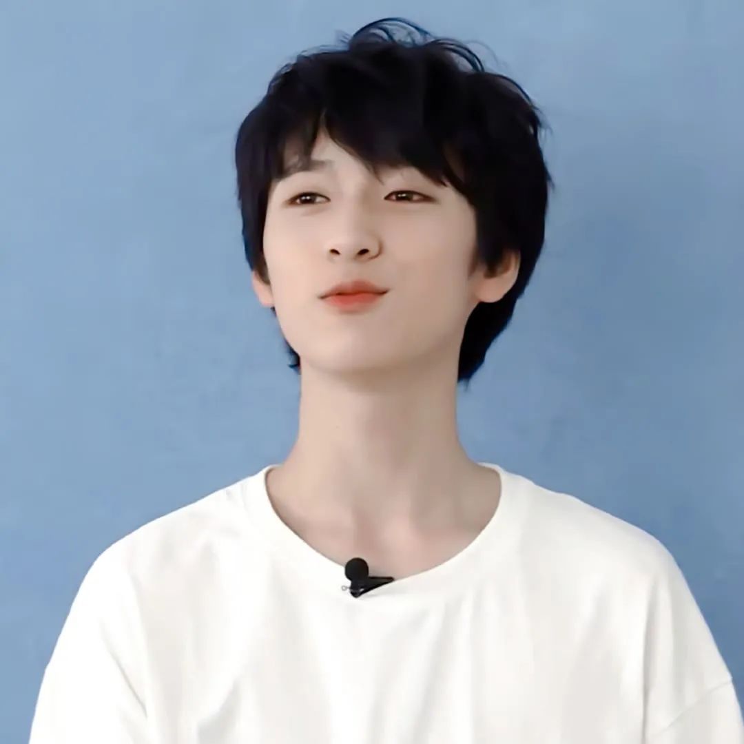 Yan Haoxiang/Idol Avatar - iMedia