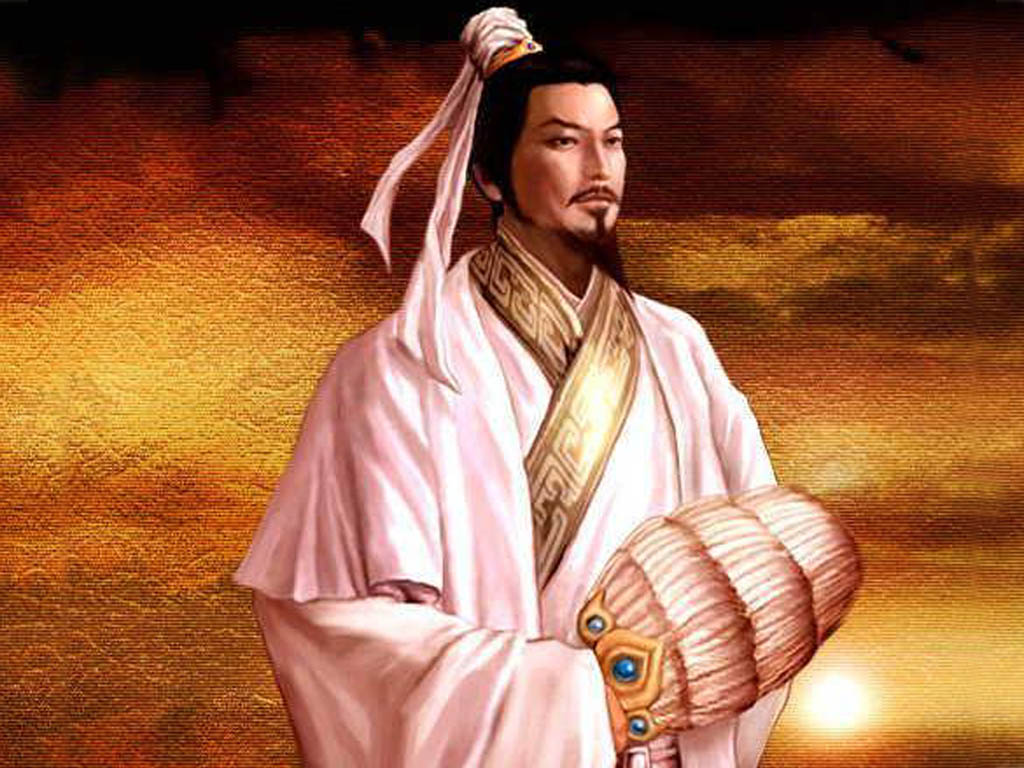 Wei Yan made great contributions, why did Zhuge Liang want to kill him?The truth is only 4 words ...
