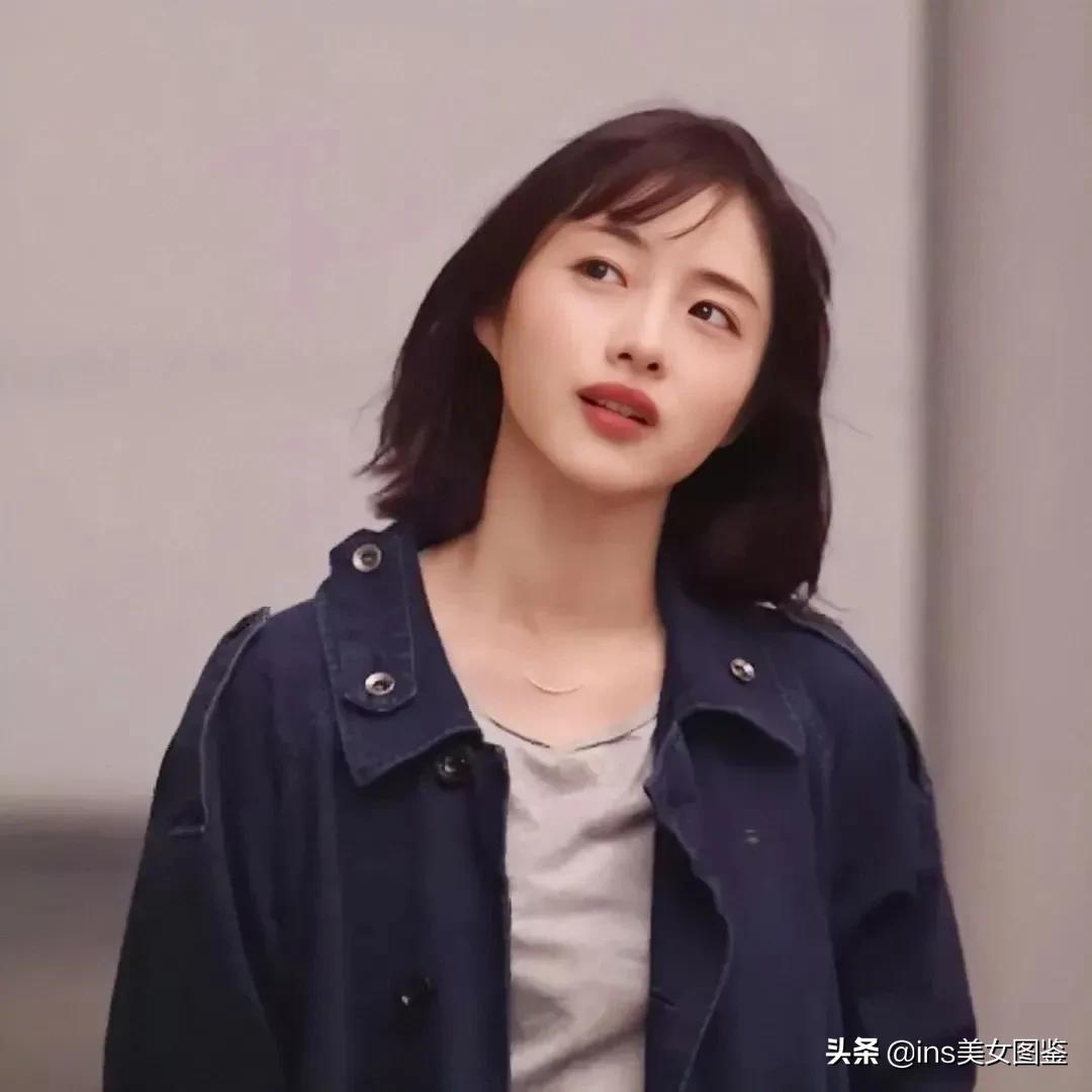 Rimi Ishihara in the hearts of Japanese girls' "most beautiful stars ...