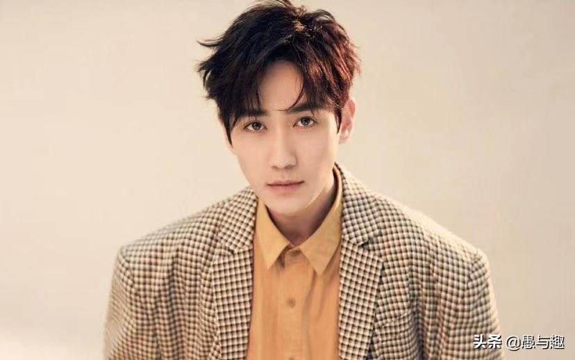 "The Traitor" ends, the film and television works starring Zhu Longxia ...