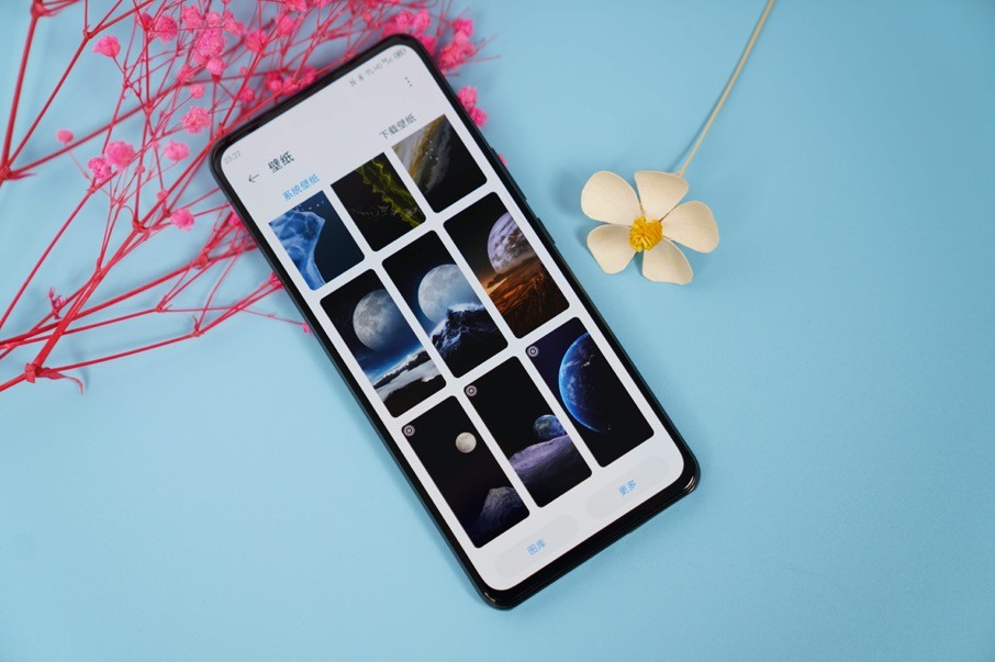 ZTE MyOS system evaluation: the real fragrance under the fine product ...