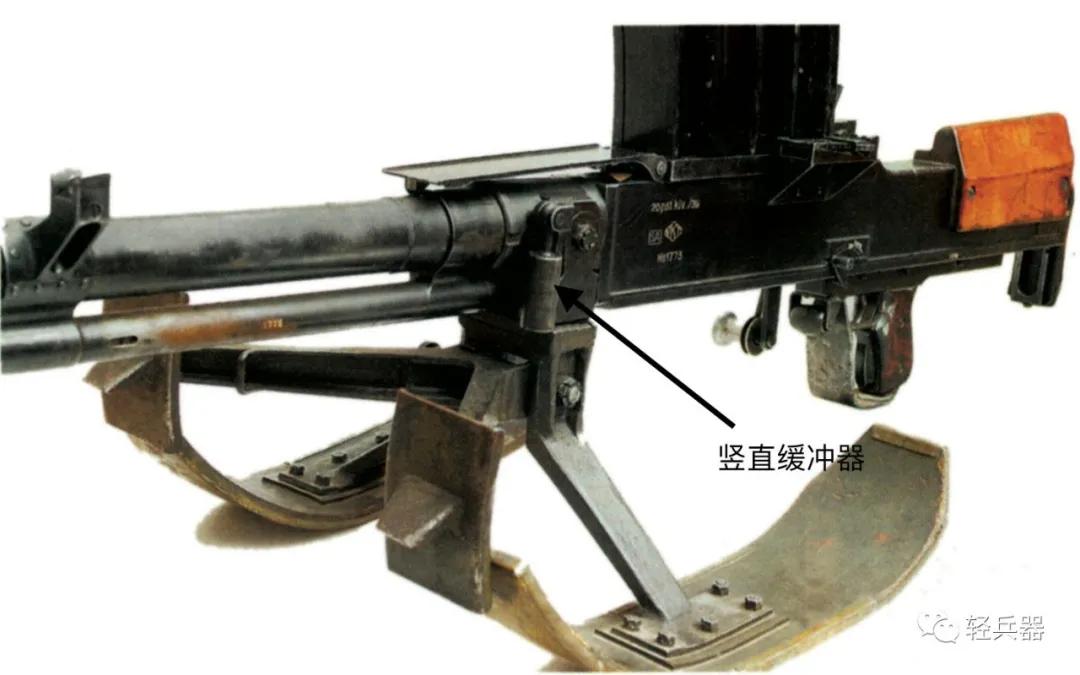 Finnish gun with skis: the anti-aircraft L39 20mm anti-tank gun - iMedia