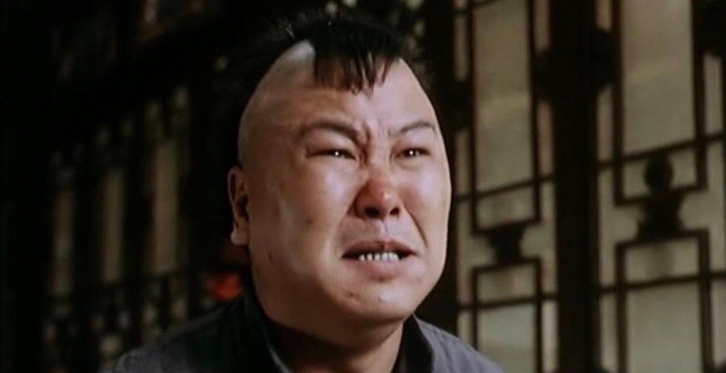 At the age of 79, Chen Long passed away, and Hong Jiaban lost another ...