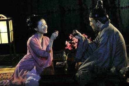 What are the types of prostitutes in ancient China? - iMedia