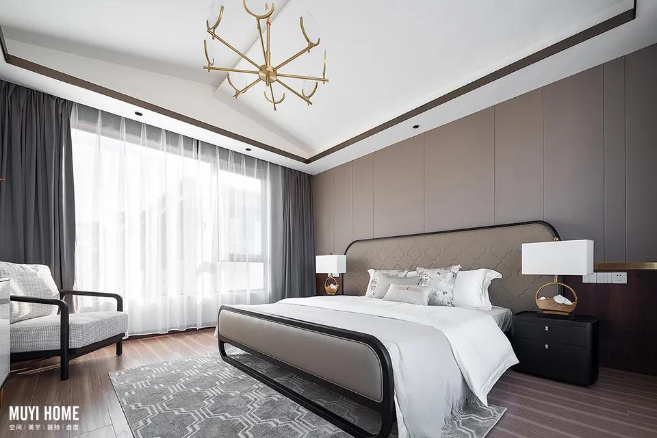 MUYI HOME A new Chinese courtyard hidden in the ancient city - iMedia