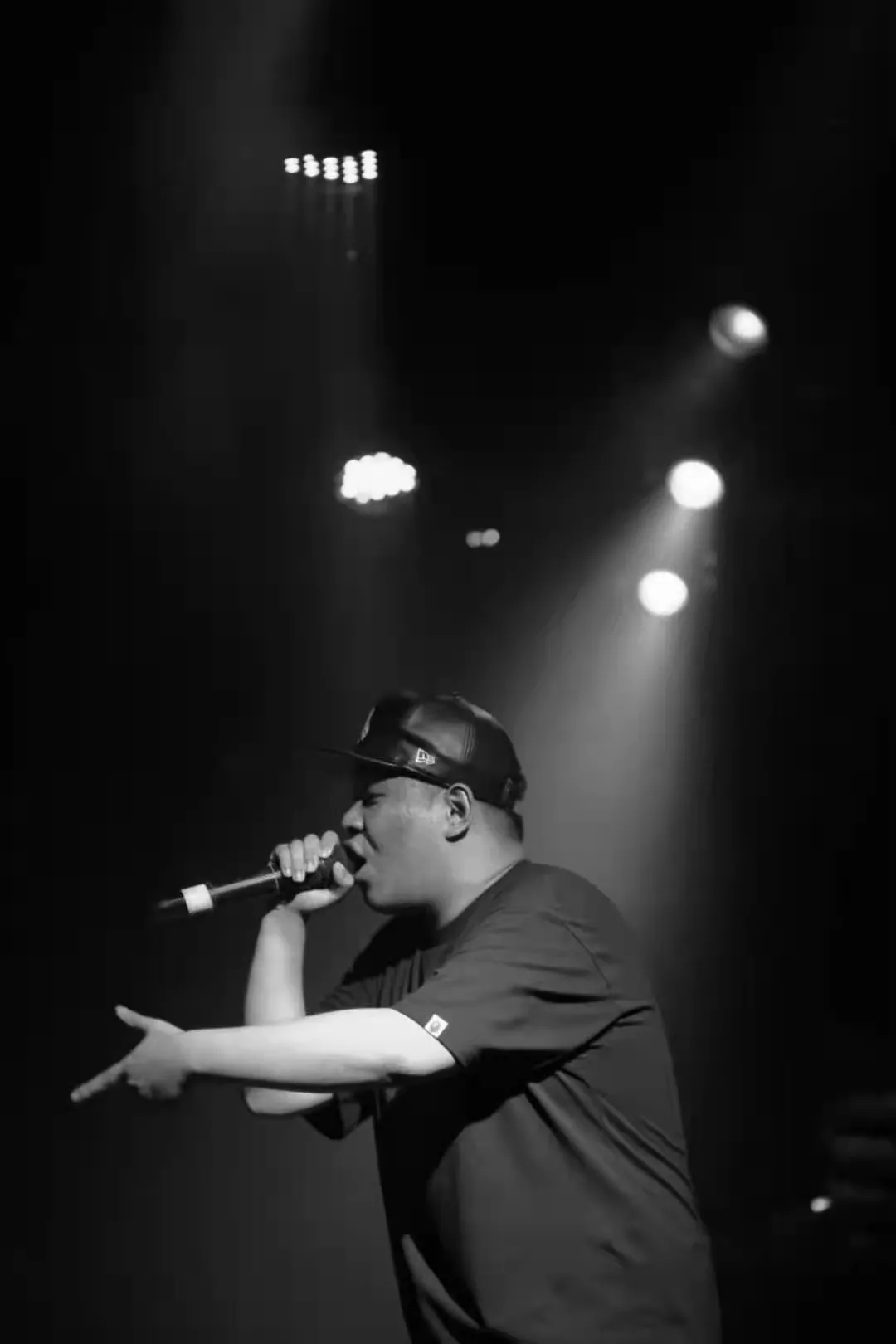 Can't get used to the arrogant AR in the rap circle, and issued a strict "Rap Practice Code ...