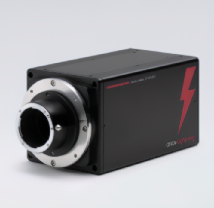 Hamamatsu sCMOS camera ORCA-Lightning - iMedia