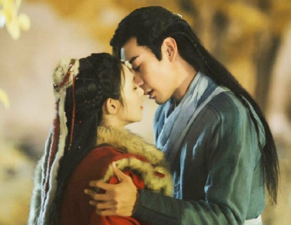 Hong Fu Nu-an odd woman full of chivalry - iMedia