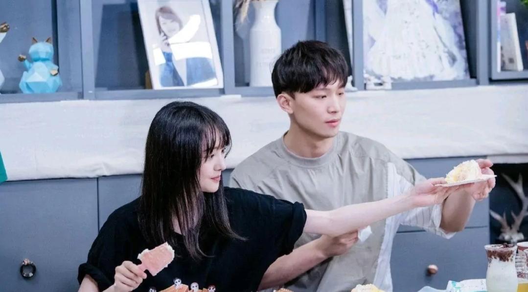 Zhang Heng took several screenshots and then exposed Zheng Shuang's bad ...